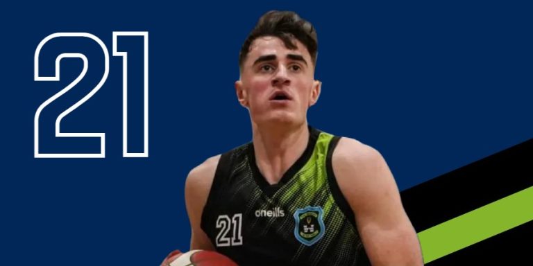 Steven Bowler Returns – Tralee Warriors BC