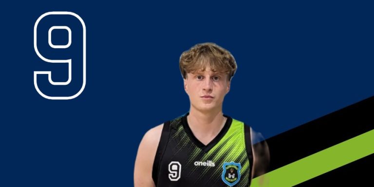 Olaf Michalczuk Returns – Tralee Warriors BC