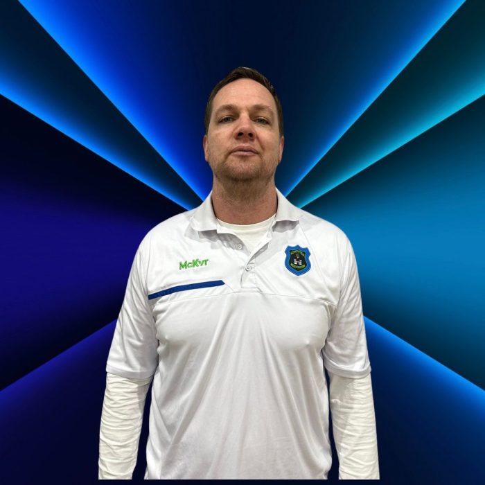 Players – Tralee Warriors BC